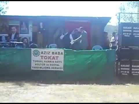 AZIZ BABA TORENI