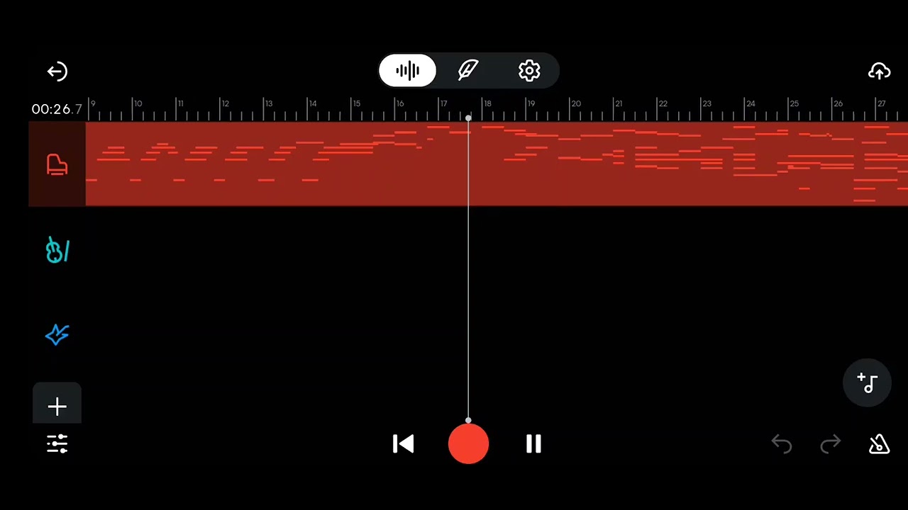 What the inside of my head sounds like: - YouTube