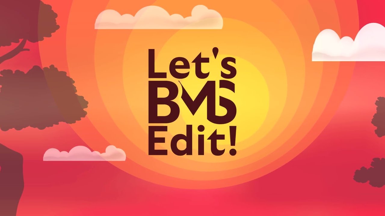 "Let's BMS Edit!" All Entries Overview - YouTube