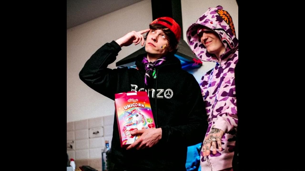 (FREE) OG BUDA x 163ONMYNECK x SODA LUV Type Beat - "Wack Jumper" [prod. 808plugg] - YouTube