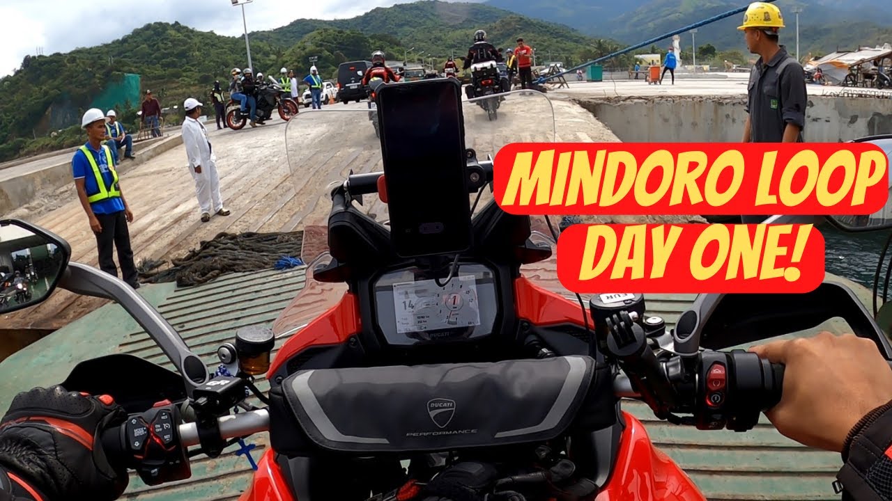 VLOG 28 | DUCATI MULTISTRADA V4 | DUCATI TOURING TEAM | 3 DAYS RIDE ...