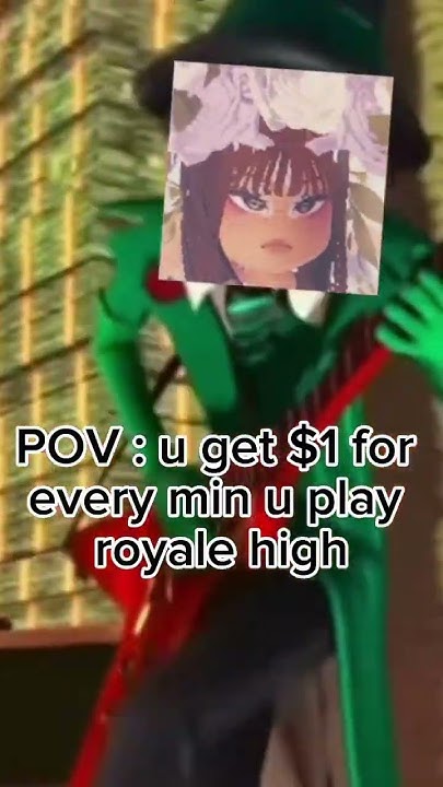 How Bad Could I Possibly Be π€¨ Shorts Lorax Thelorax Meme Memes Robloxroyalehigh