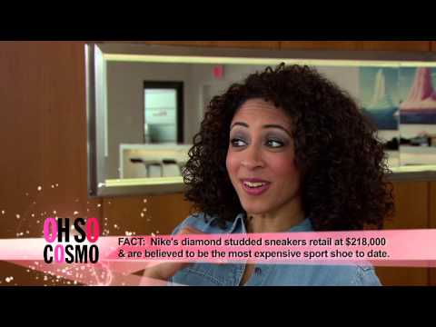 Fashion Fetish... Sneakers