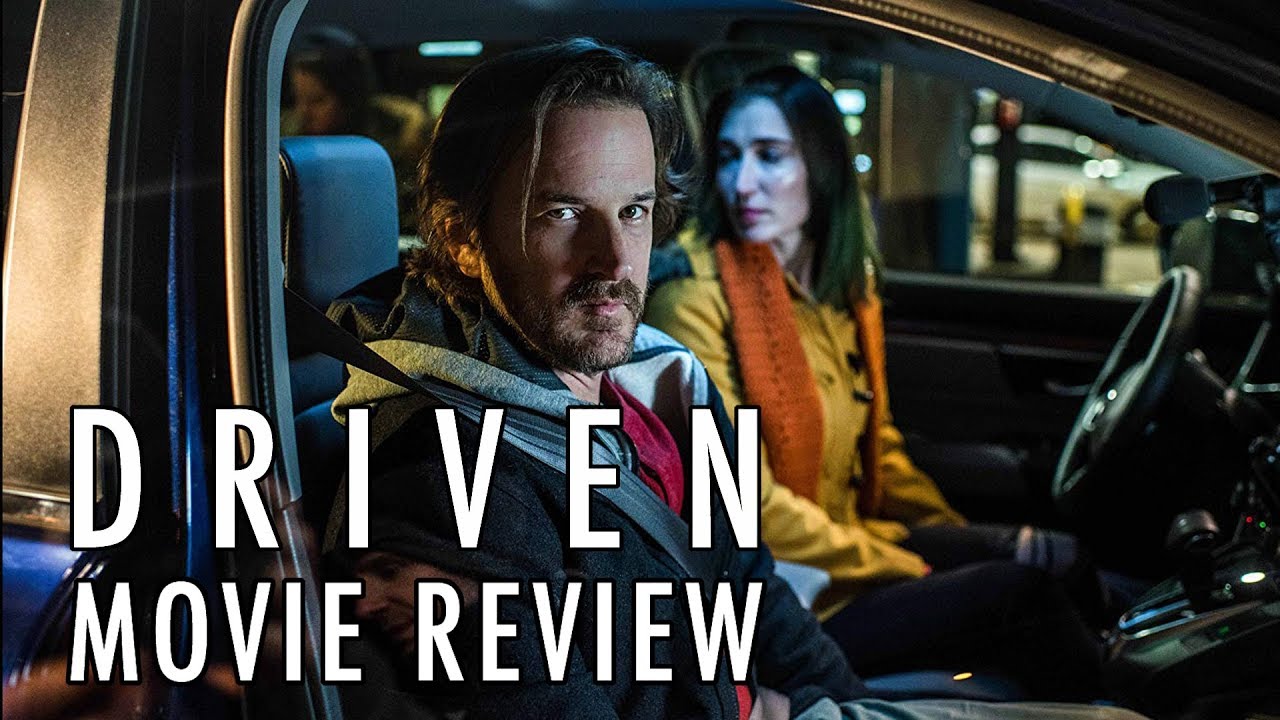 Driven movie 2019 review | Horror | Comedy | Supernatural | Movie ...