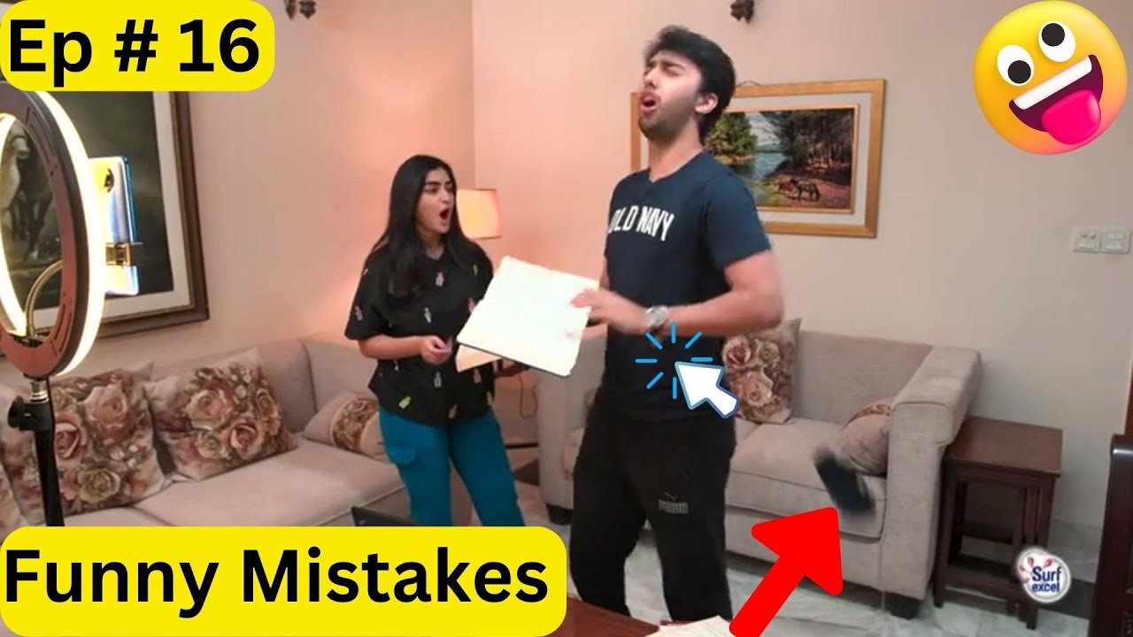 Chand Tara episode 16 funny Mistakes | Chand Tara episode 17 promo ...