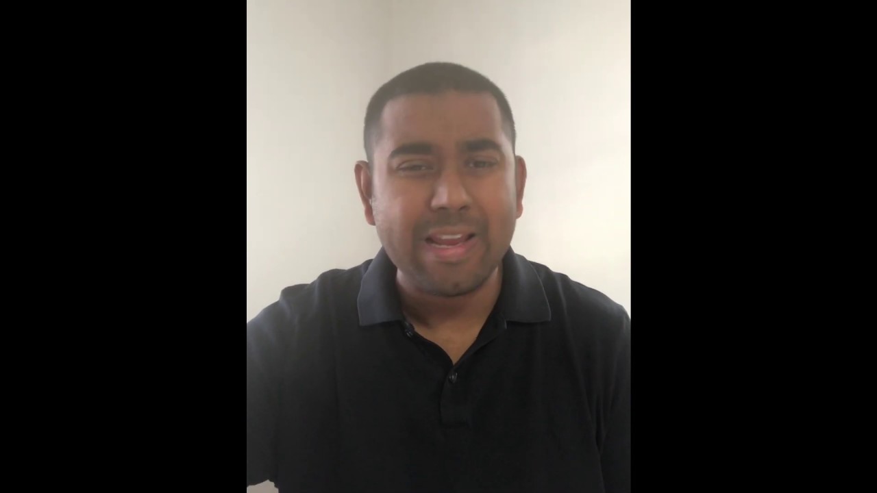 Morning Devotional: Psalms 8 with Jason Philip - YouTube