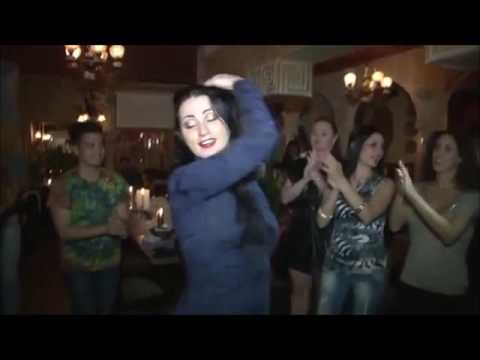 Irani dance mastam man sasy mankan 2017