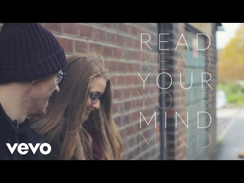 Jack Chapman - Read Your Mind