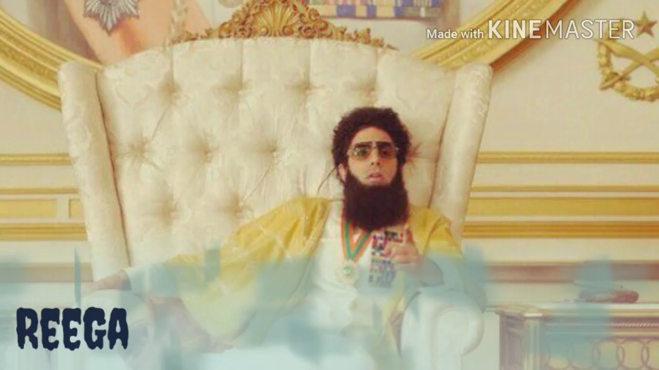 ReeGa - YouTube
