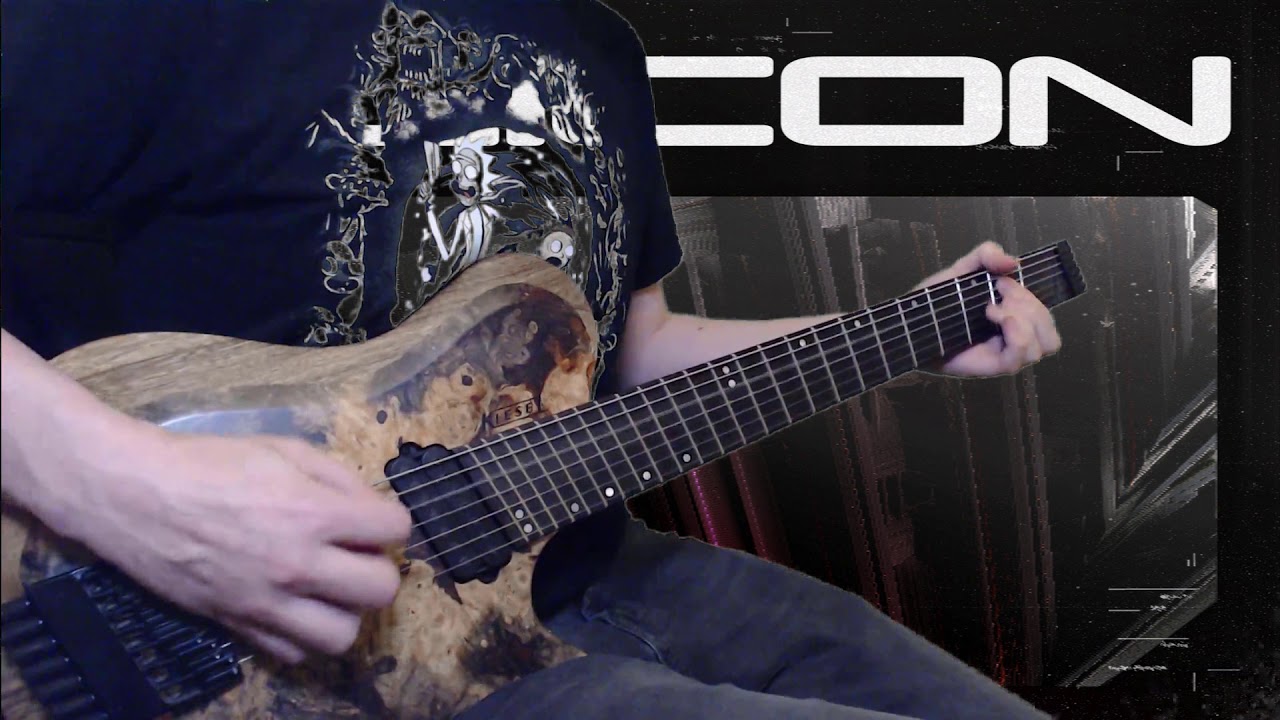 No Oath - Artefact (Dat Riff!) - YouTube