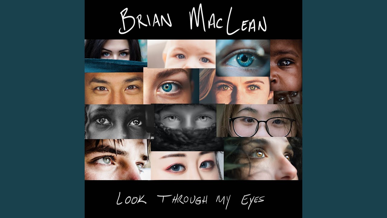 Look Through My Eyes - YouTube