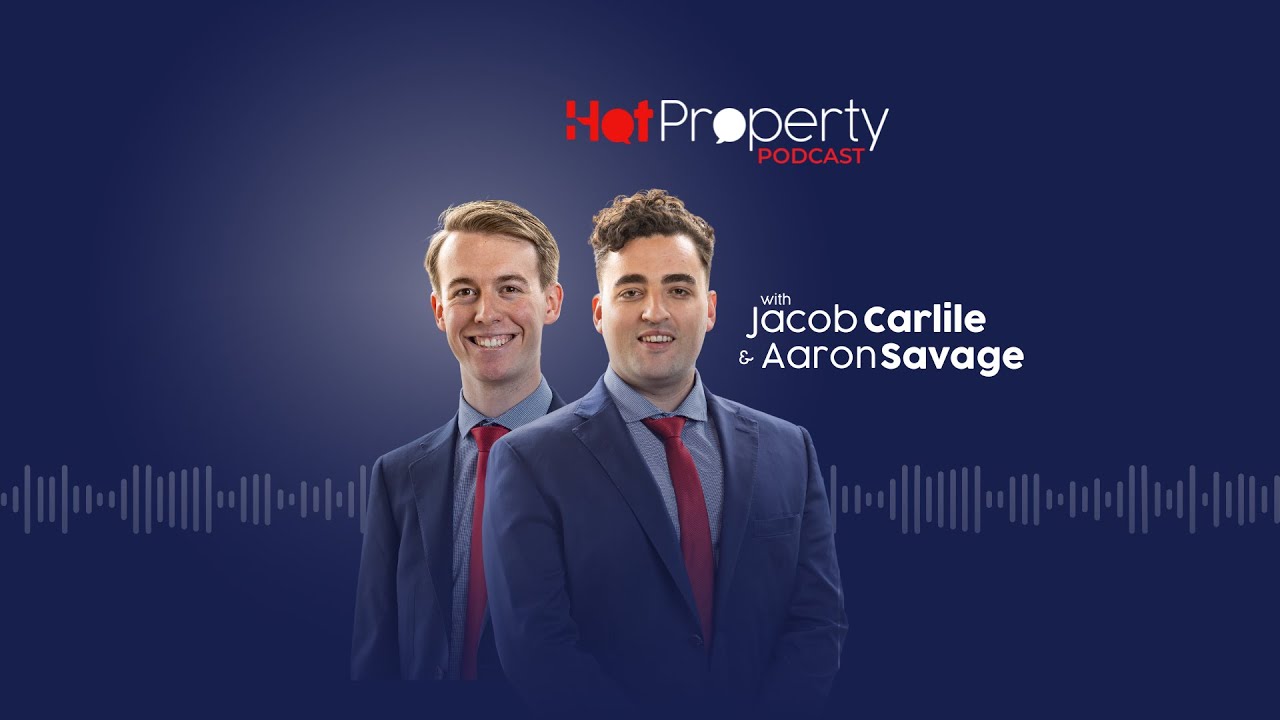 Where's the value in a property? Plus stories with Aaron Savage | Hot ...