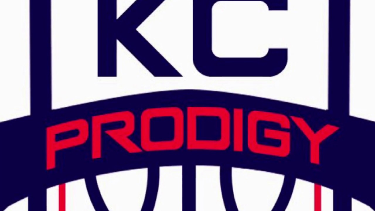 20161226 - KC Prodigy Starting Lineup - YouTube