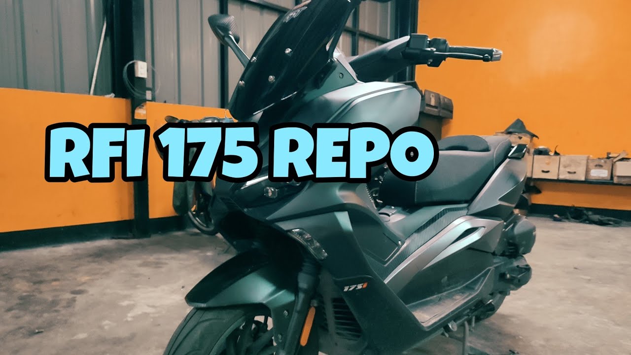 RFI 175 REPO 4TH BATCH - YouTube