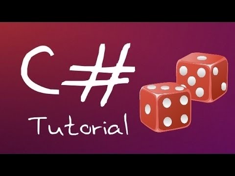 Connect Four C# Tutorial - Part 2 - YouTube