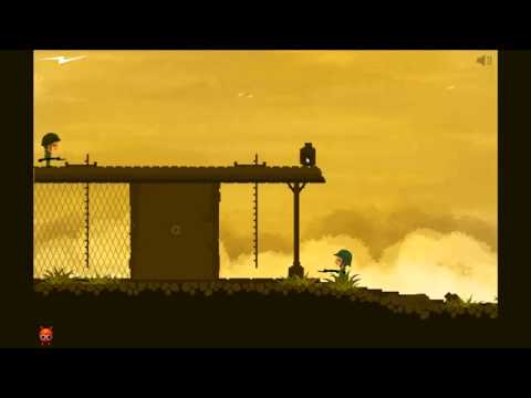 Mini Commando Walkthrough - YouTube