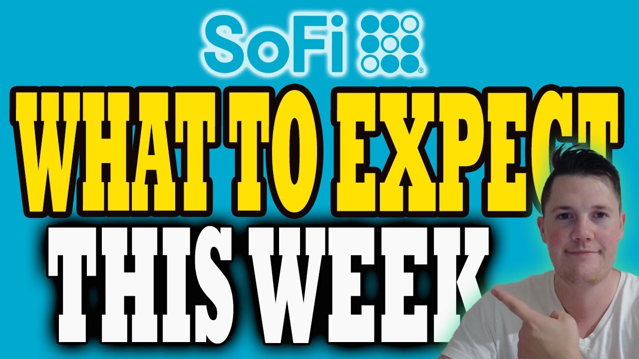 What is Coming NEXT For SoFi ⚠️ Key Levels for SoFi To HOLD | SoFi ...