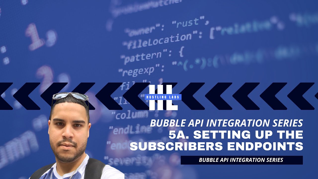 Integrating Mailerlite Api Into Bubble Part 5 Setting Up The Subscribers Api Calls Youtube