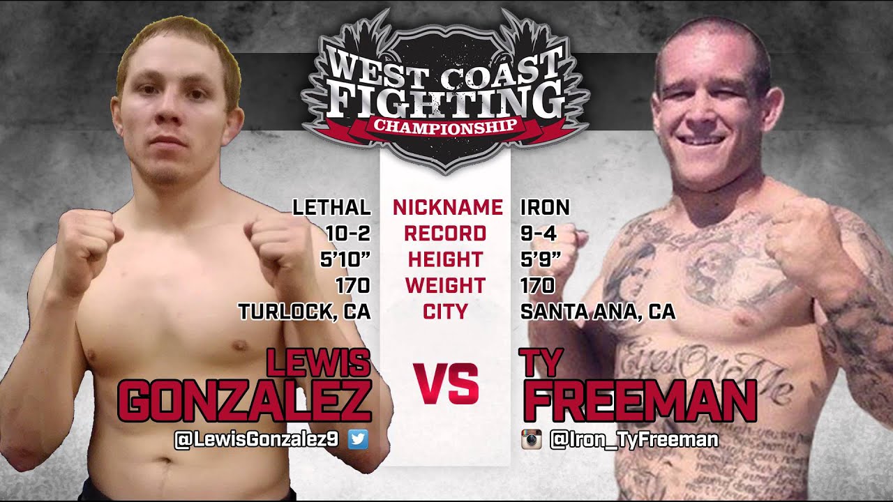 WFC 16 - Full Preview - YouTube