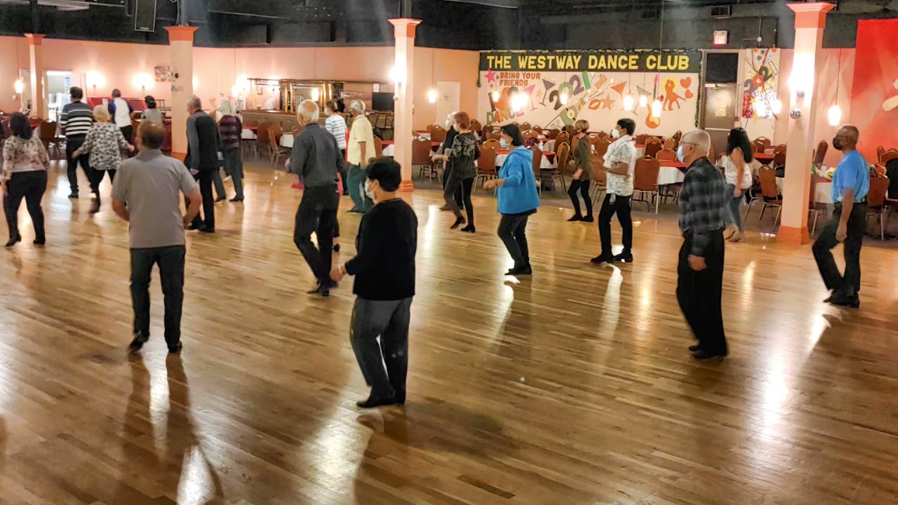 Mamma Maria Line Dance - YouTube