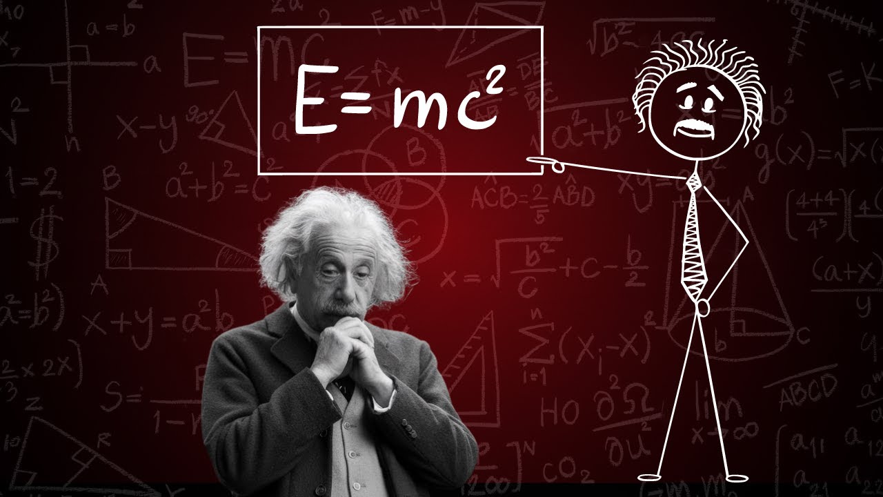 The Formula That Changed Our World – Explained - YouTube
