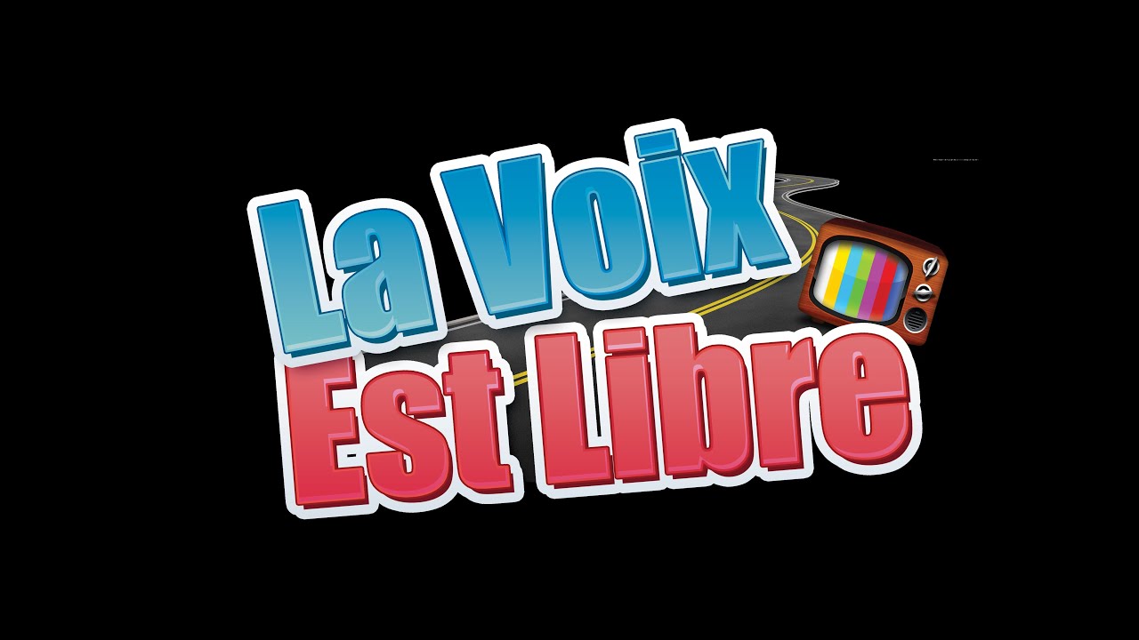 LA VOIX EST LIBRE #3 - YouTube