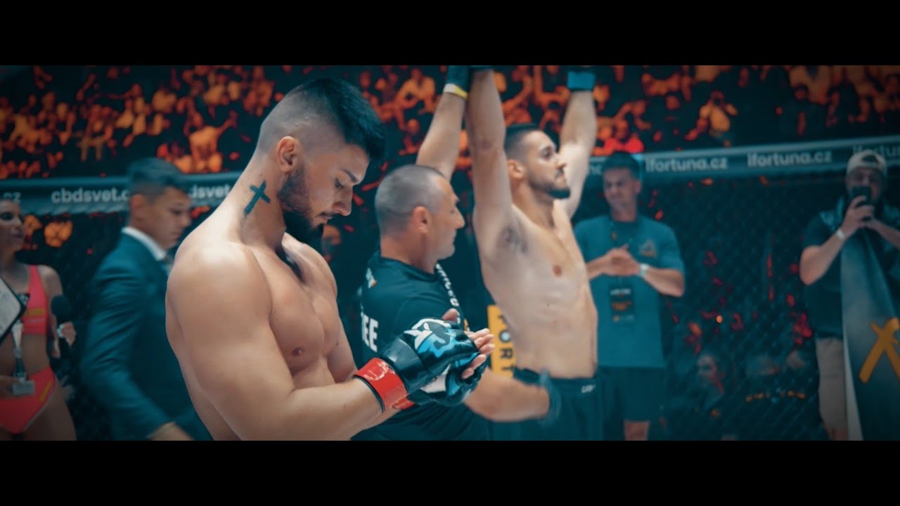Jak jsem prohrál můj nejdůležitější ZÁPAS.. Datel VS DYNAMO FIGHT - YouTube
