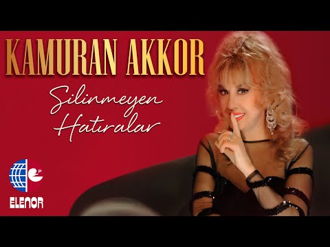 Kamuran Akkor - Dargınım