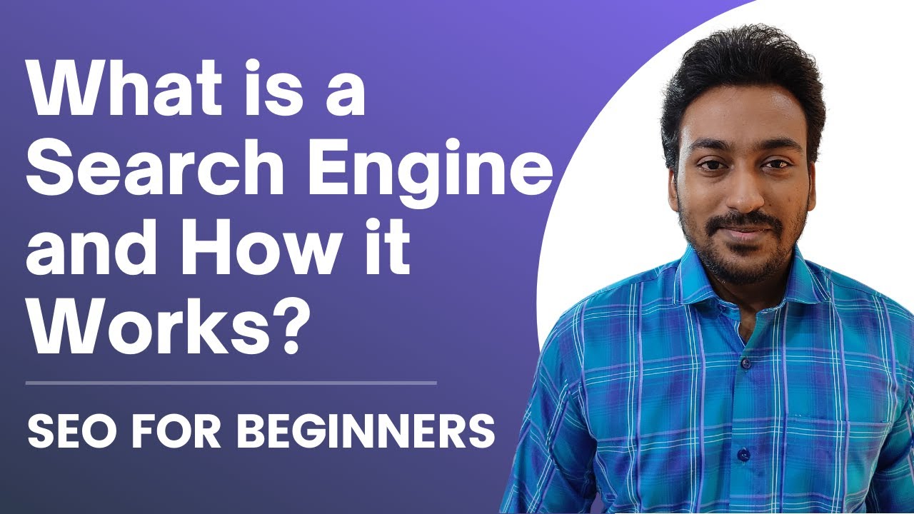 What Is A Search Engine Definition And How It Works Basic SEO