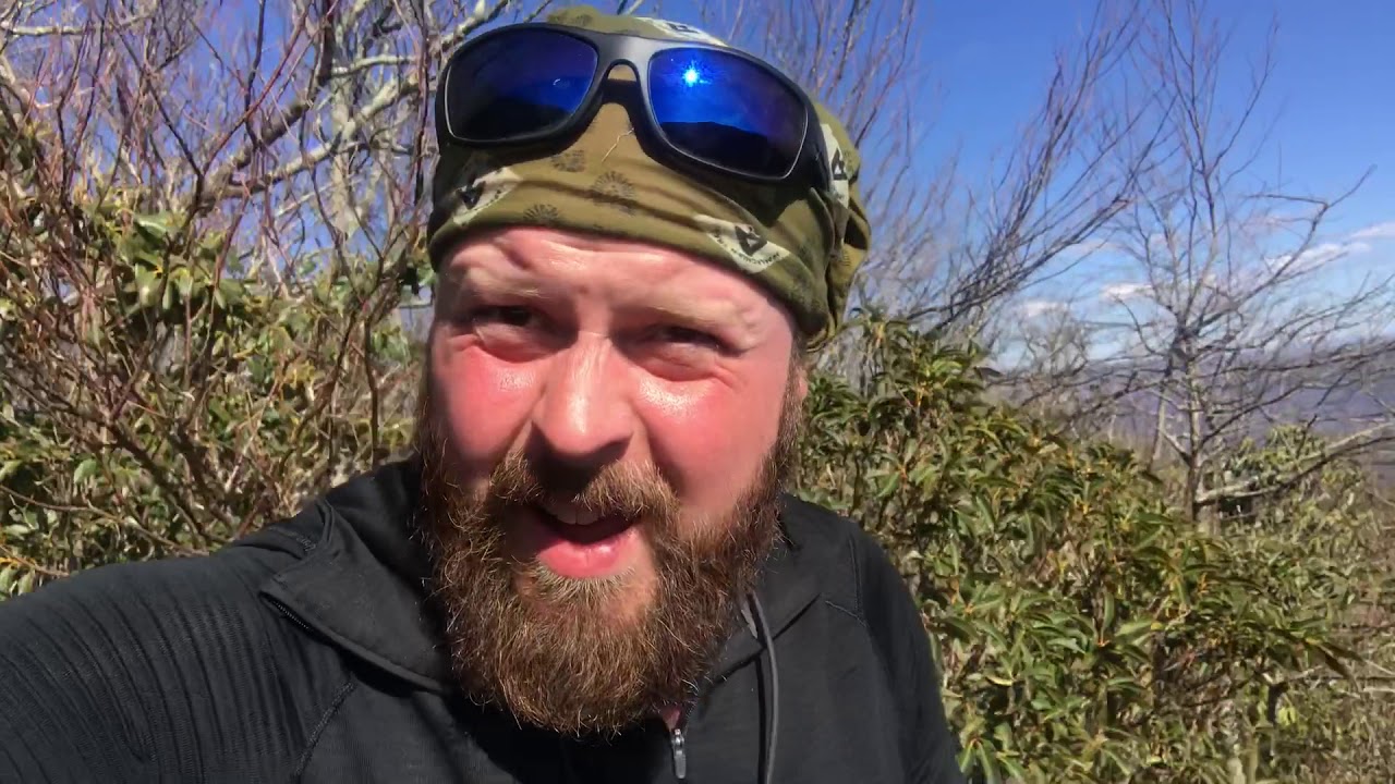 Hot Springs To Erwin Vlog #7 - YouTube