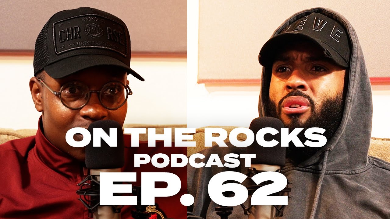 "KSI Isn't Wrong For The Conversation With His Dad!" - OTR Podcast EP ...