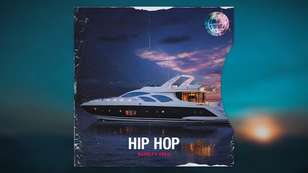 Hip-Hop for background, promo, advertising [Royalty Free Music] - YouTube