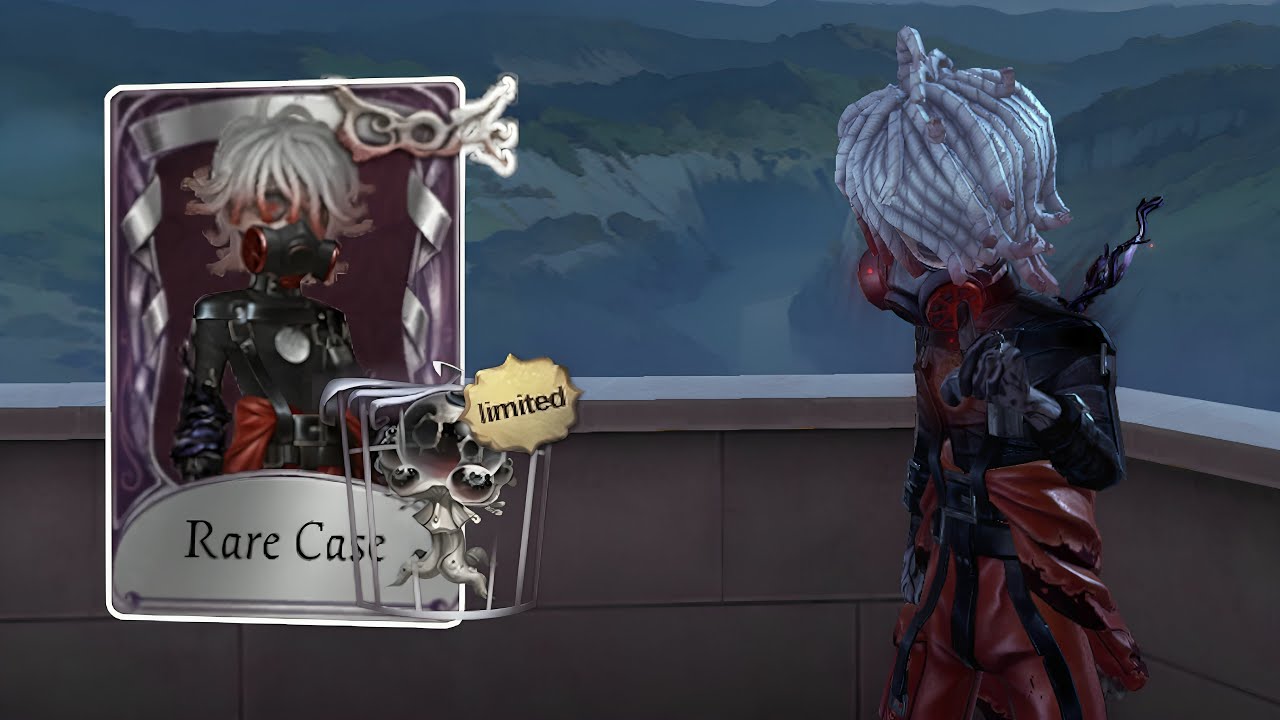 Trying Patient NEW Skin "Rare Case" (the best coa 7 A tier skin for me🤩 ...