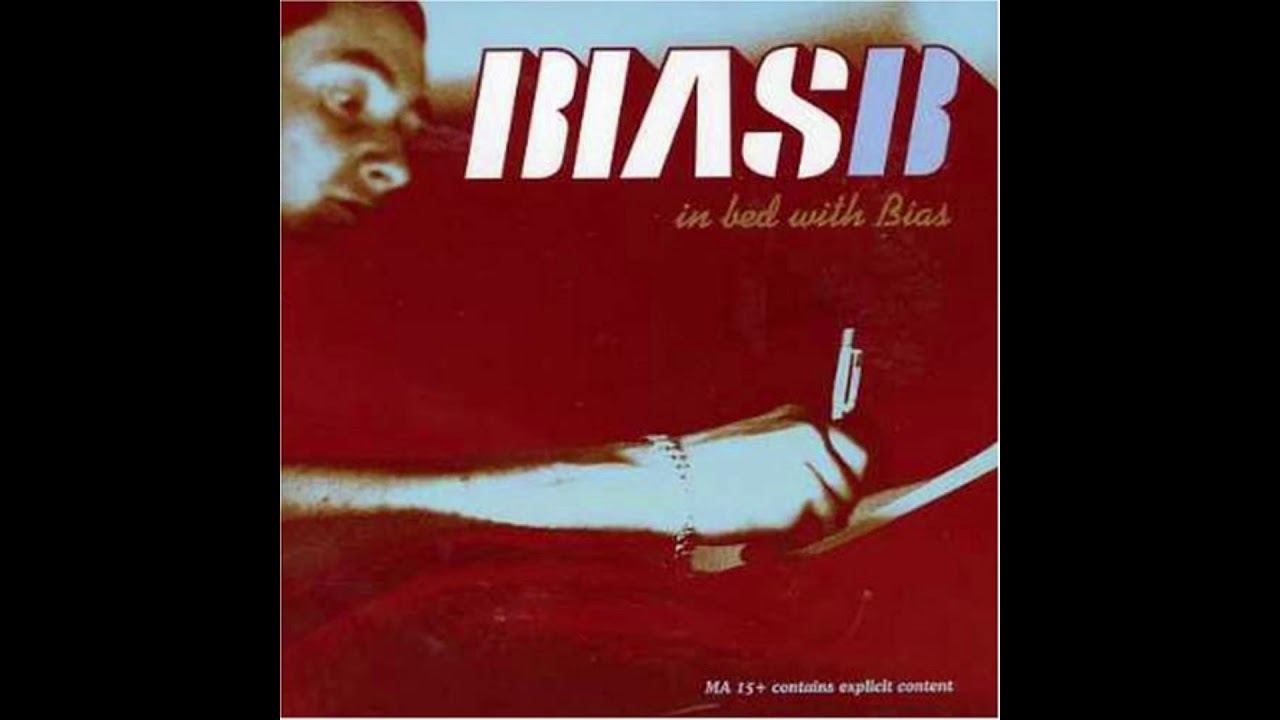 Bias B - In Bed With Bias [Full Album 2003] - YouTube