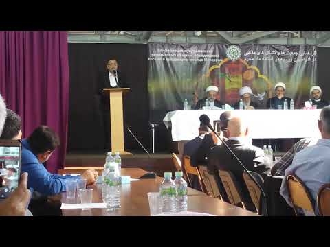 Hacı Gülbala Fənayi