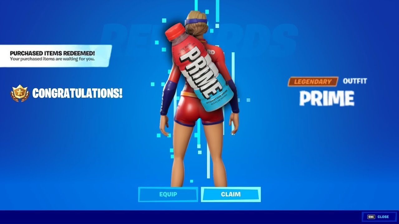 SUMMER EVENT REWARDS in Fortnite Season 3! - YouTube