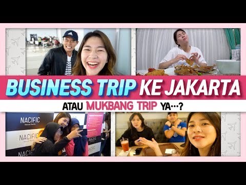VLOG : SENENG BISA KETEMU BANYAK KARAMEL DI JAKARTA ❤️ | AMELICANO