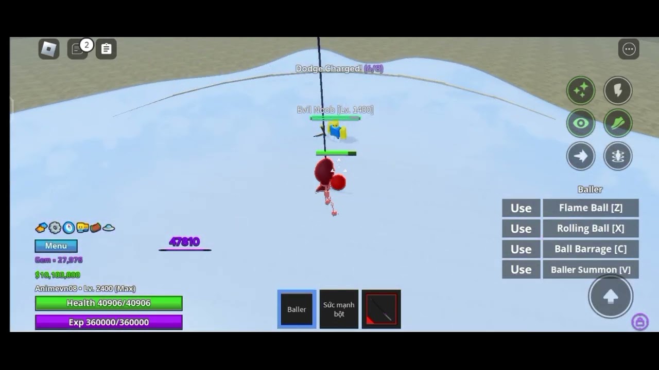 Cách lấy kiếm YORU trong meme sea - YouTube