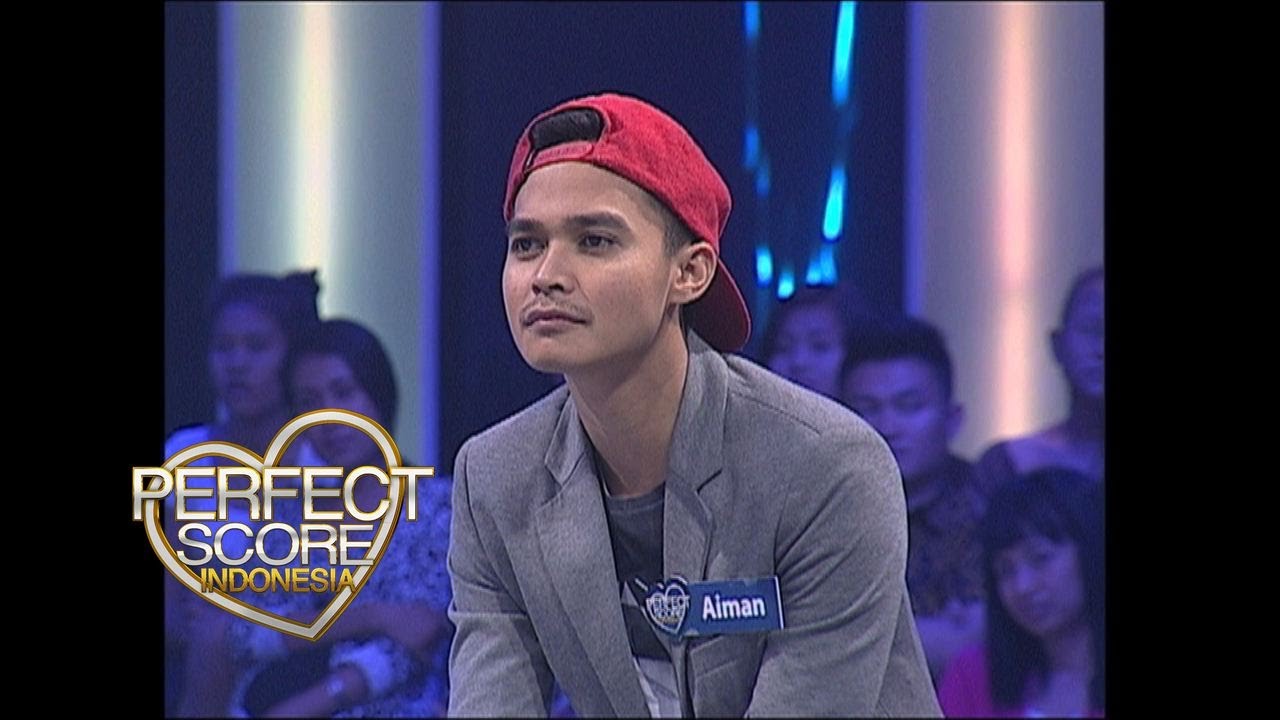 Choose Your Date - Aiman Ricky & Steven Muliawan - EP005 - Perfect ...