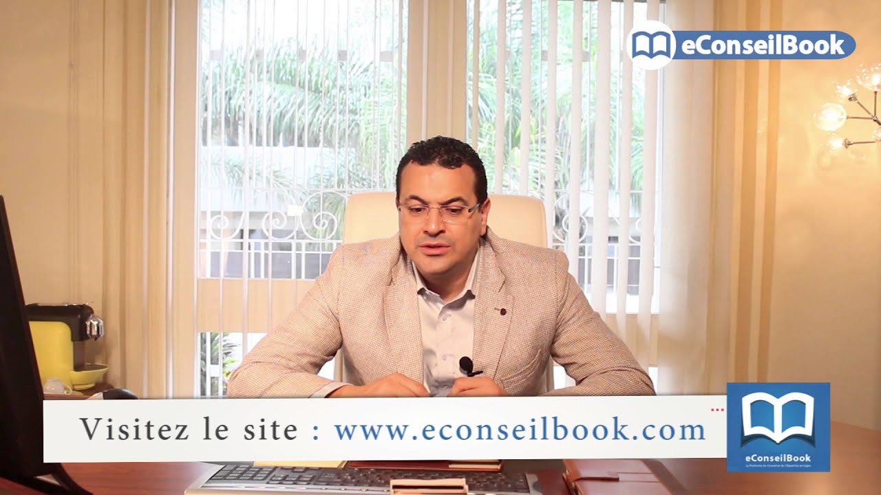 Comment gérer la crise d'adolescence de vos enfants? | Mr. Youssef ALAMI | السيد يوسف علمي - YouTube