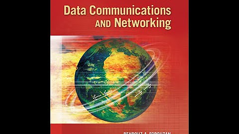 Fundamentals Of Computer Networks - YouTube