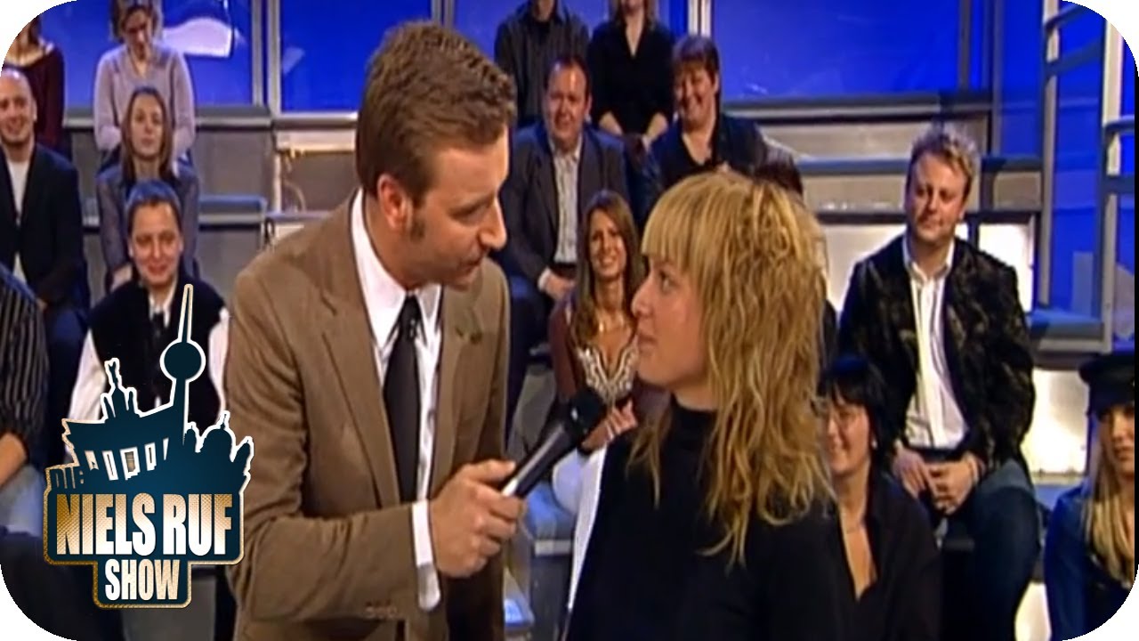 Niels gewinnt: Würfeln | Die Niels Ruf Show - YouTube