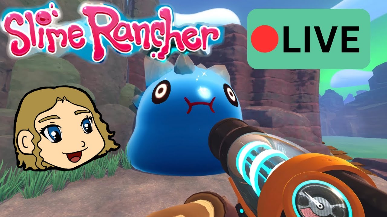 Check Out The Scientist Area!! Also, Casey & Hobson End Story! - Slime ...