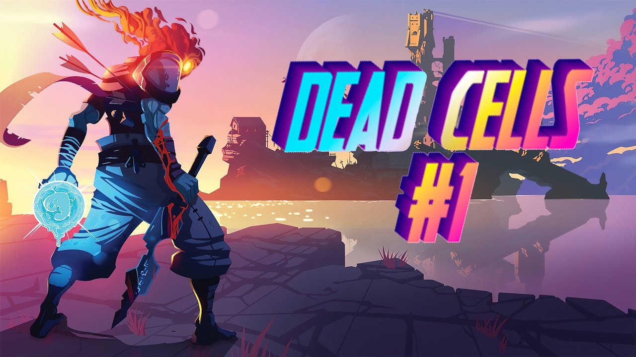 НАЧАЛО ПУТИ ВЕЛИКОГО ВОЙНА!!! Dead Cells #gaming #deadcells #games ...