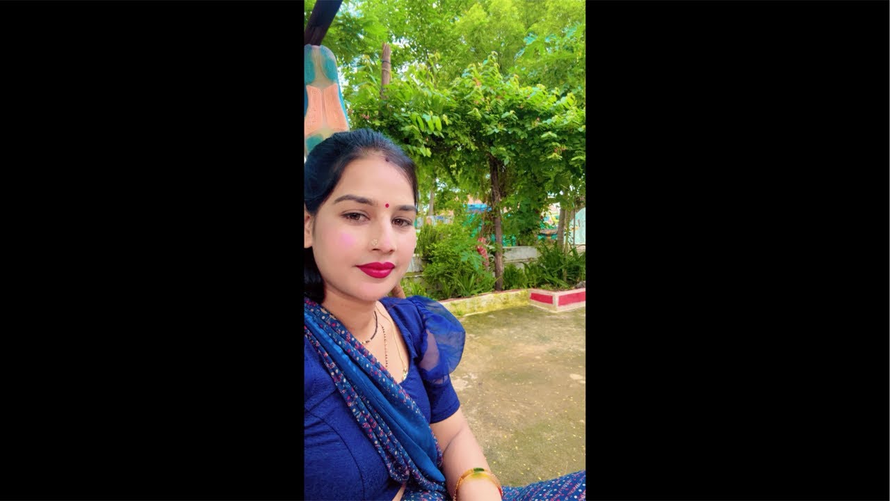 Manisha Meena Vlogs is live - YouTube