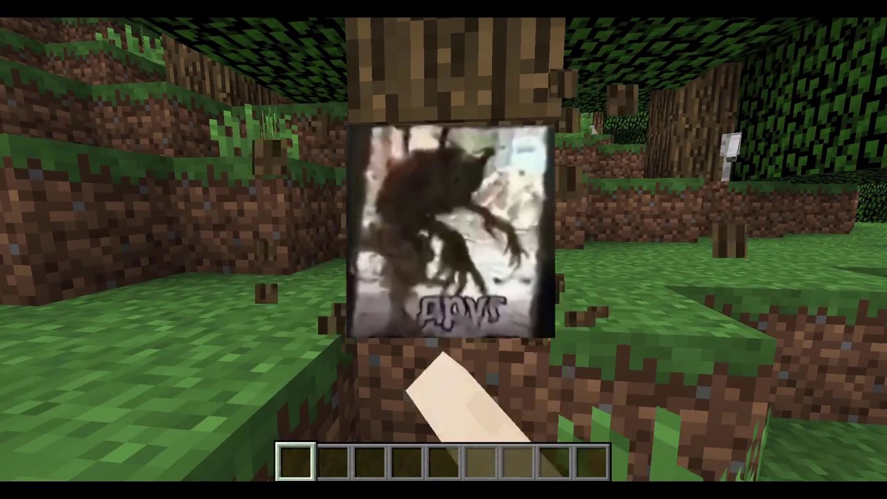 APYR - ДРУГ MINECRAFT CANCEROUS MEME - YouTube