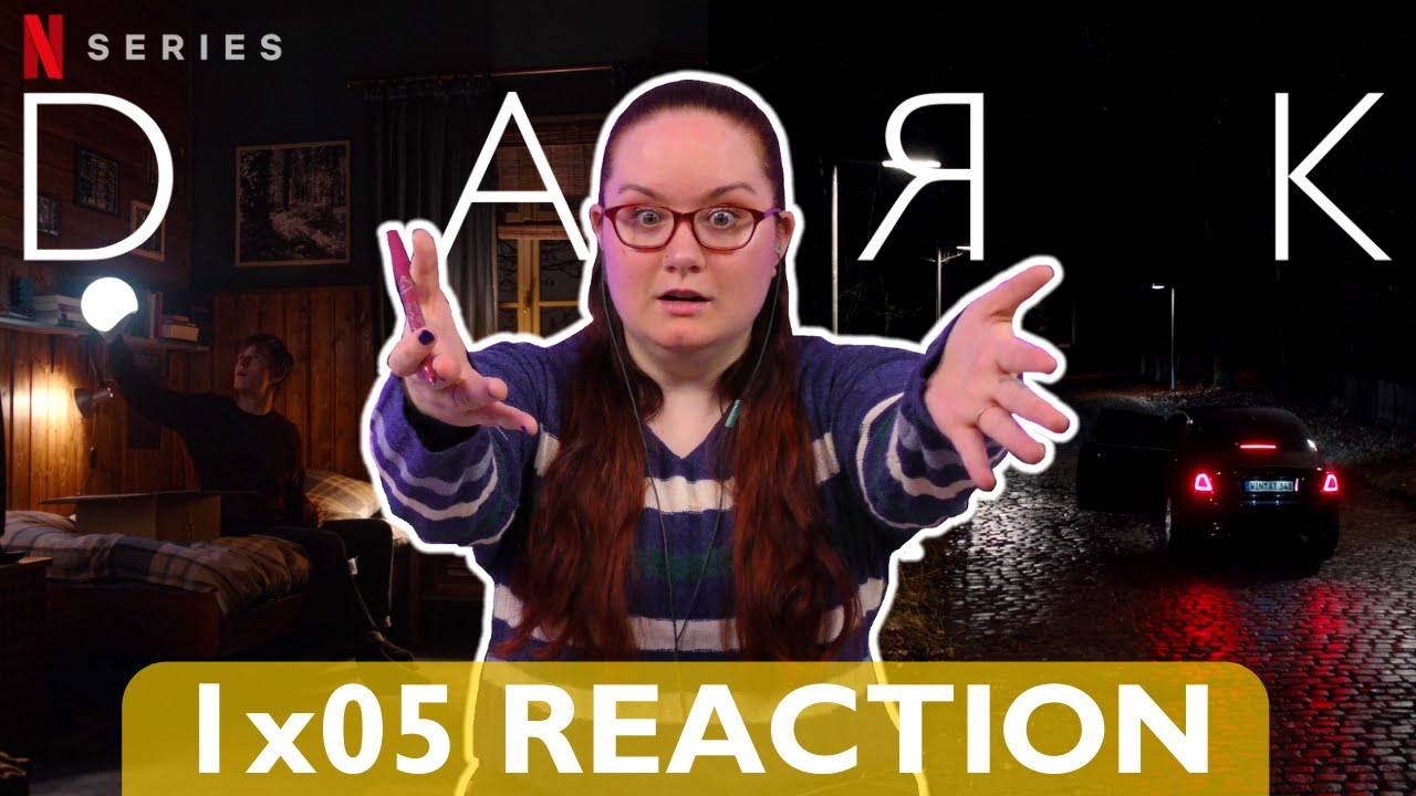 Dark 01x05 Reaction | Truths - YouTube