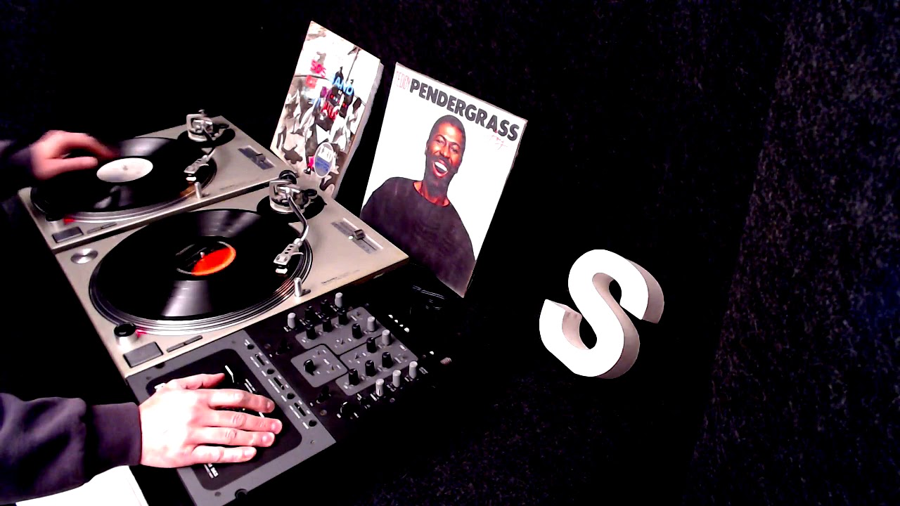 Dj ''S'' - 10 Minutes Of Contemporary RnB - YouTube