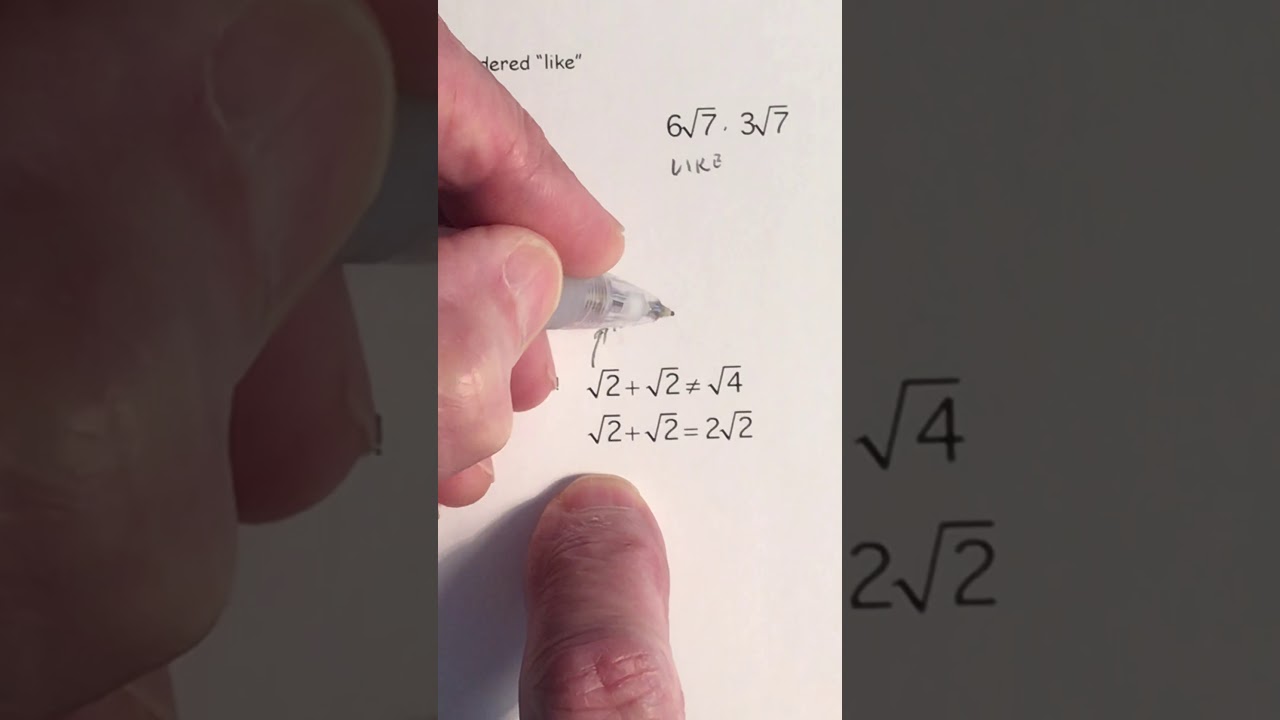 Math 1075 9 3 9 4 Part Four 20 YouTube Math 1075 9 3 9 4 Part Four 20 YouTube