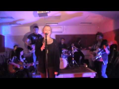 Blues   Jess K
